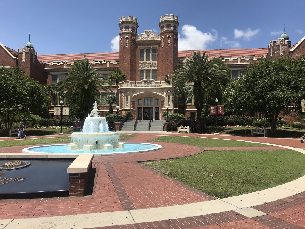 Is Florida State University the right school for you?