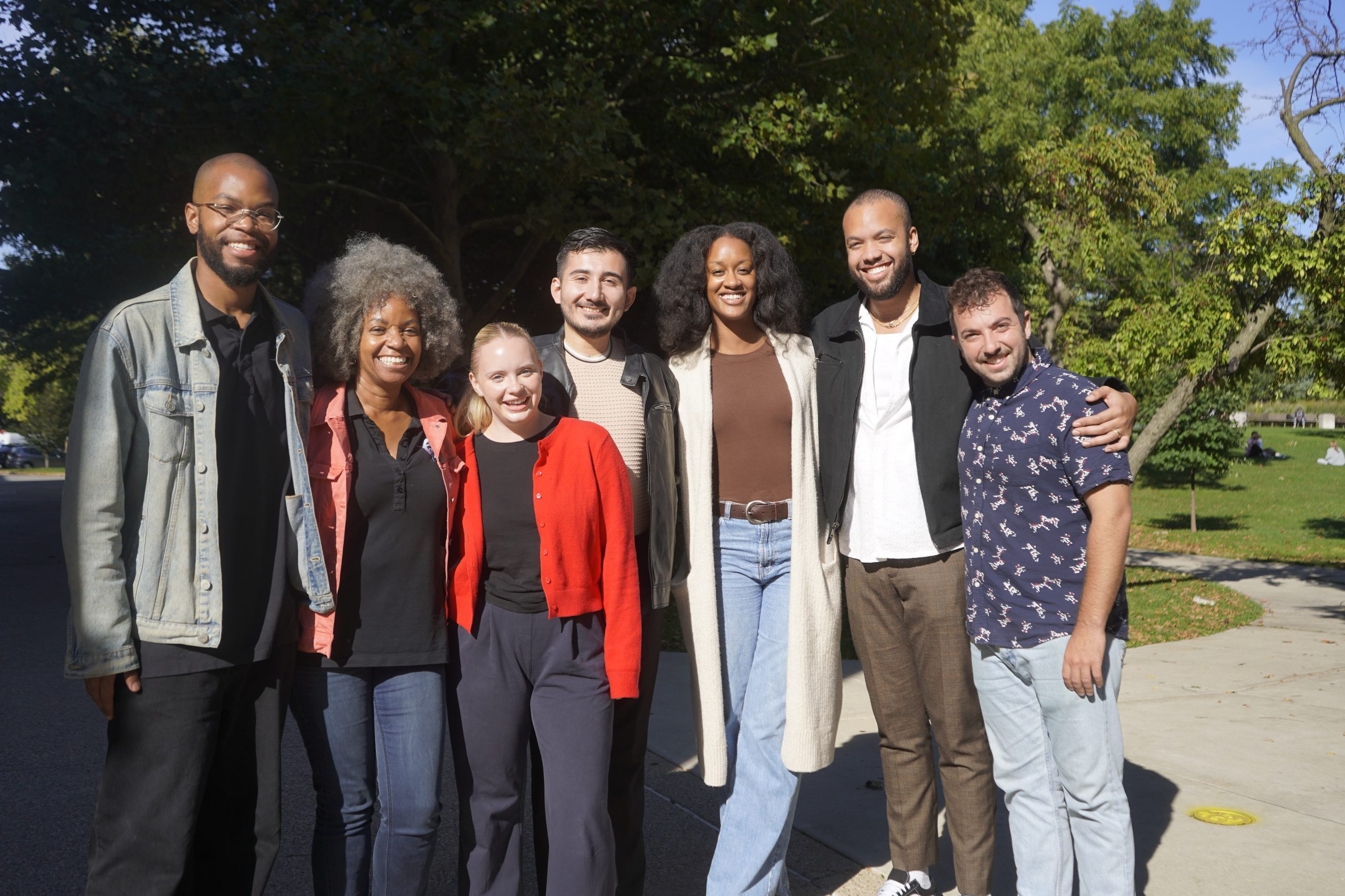 Compass College Advisory